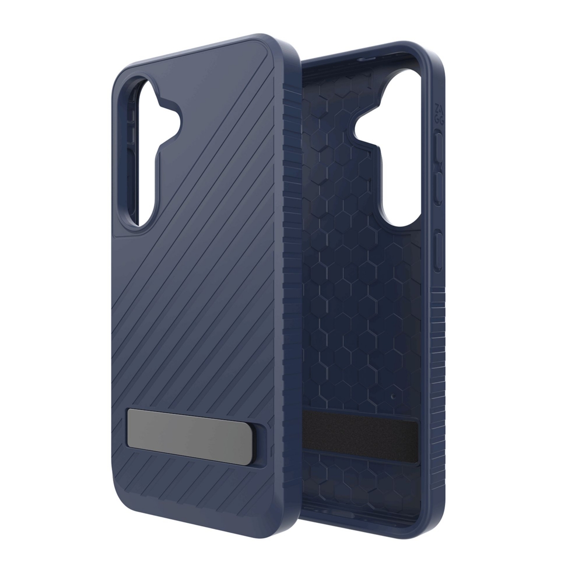Click here for Zagg Denali Case with Kickstand for Samsung Galaxy... prices