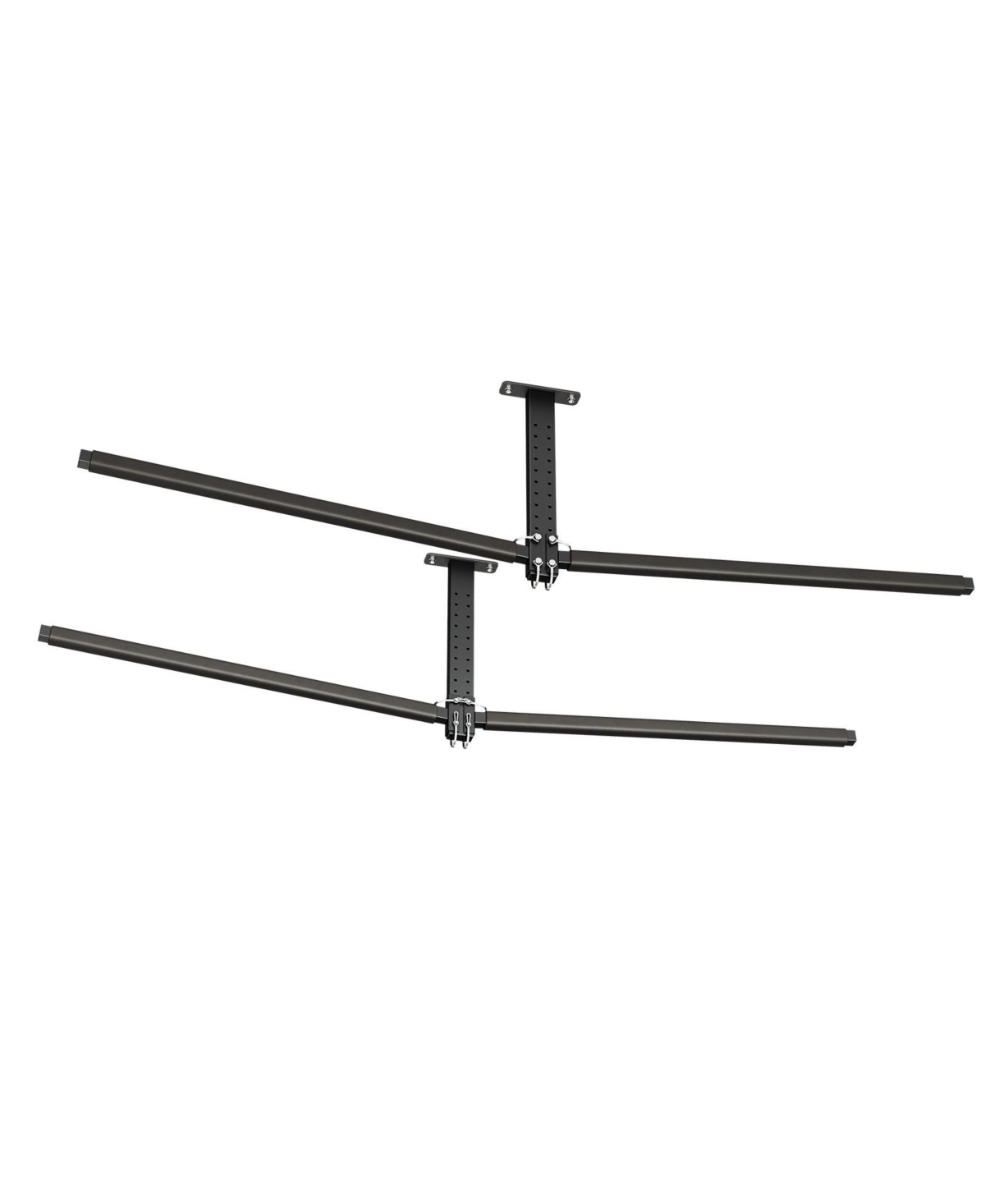 Click here for Sevorley Kayak Ceiling Storage Rack for 2 Kayaks... prices