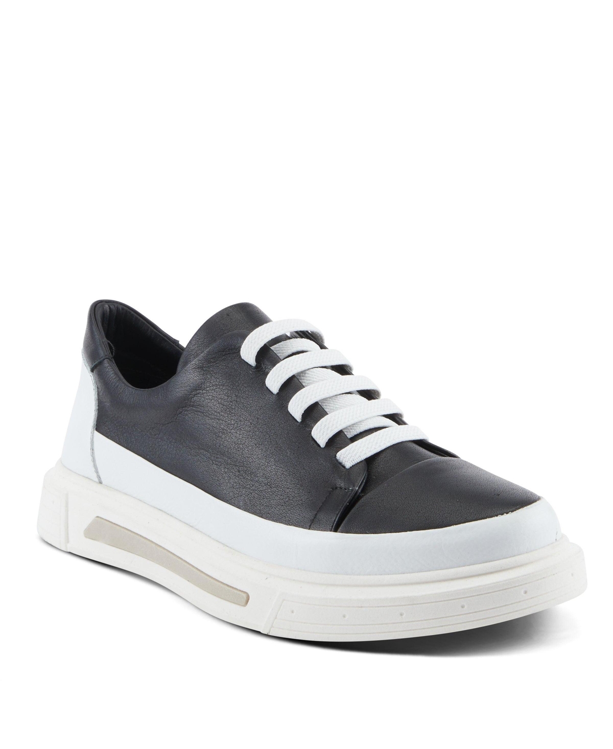Click here for Spring Step Womens Dune Fashion Sneaker with Mesh... prices