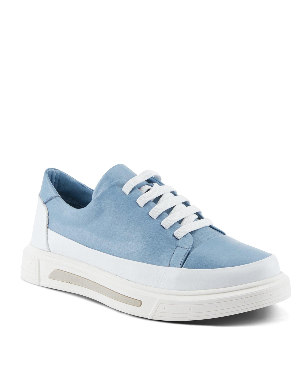 Click here for Spring Step Womens Dune Fashion Sneaker with Mesh... prices