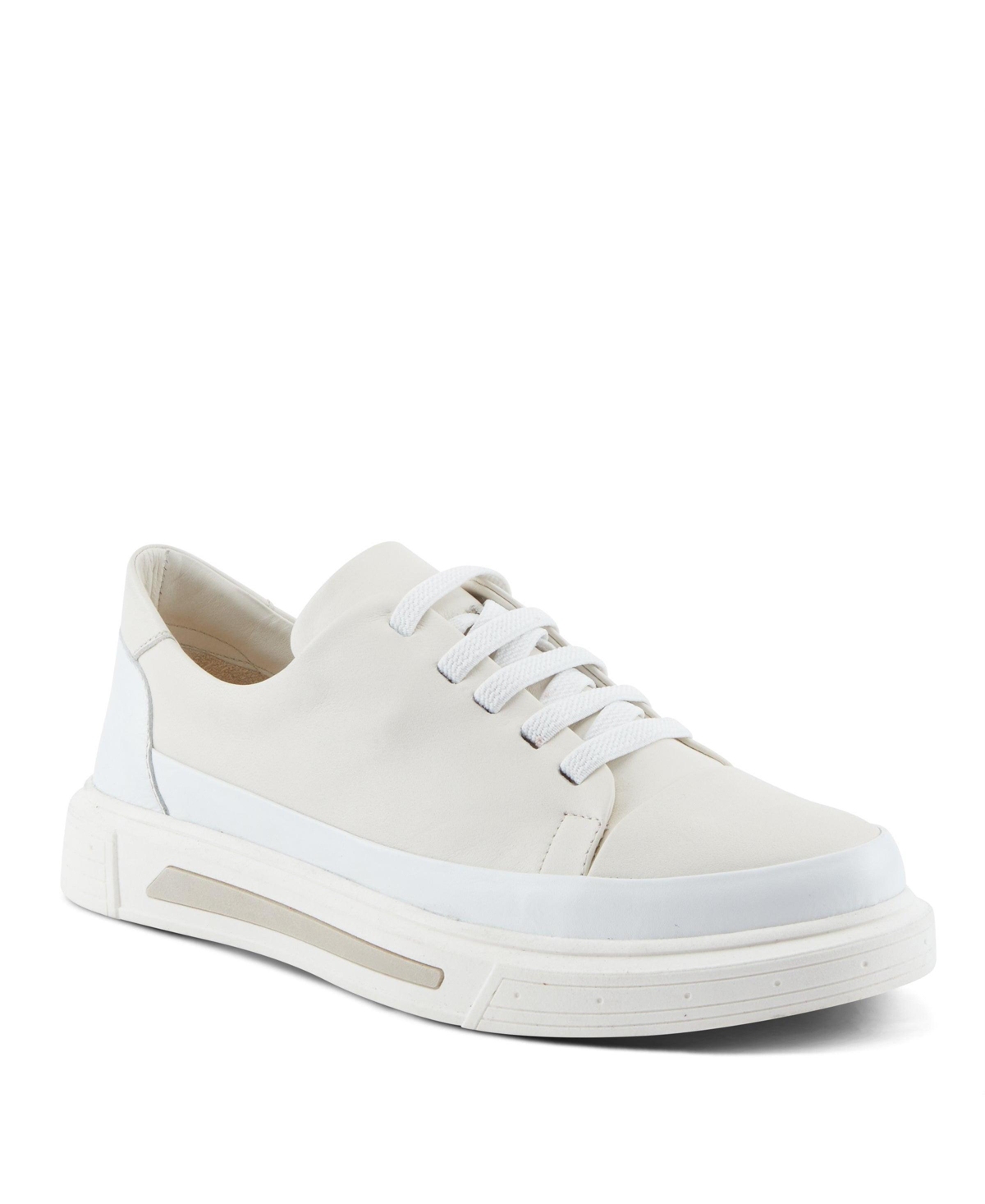 Click here for Spring Step Womens Dune Fashion Sneaker with Mesh... prices