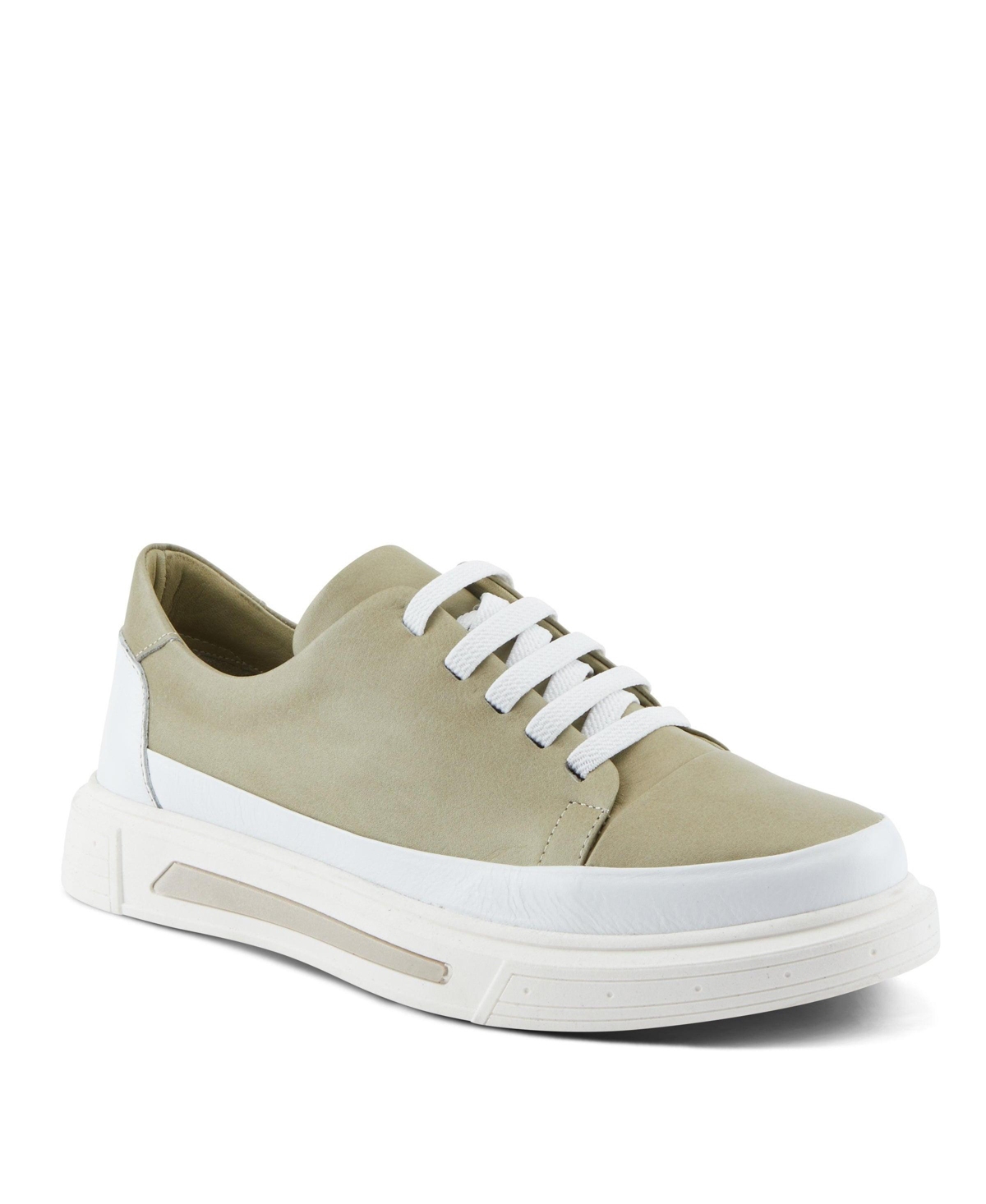 Click here for Spring Step Womens Dune Fashion Sneaker with Mesh... prices