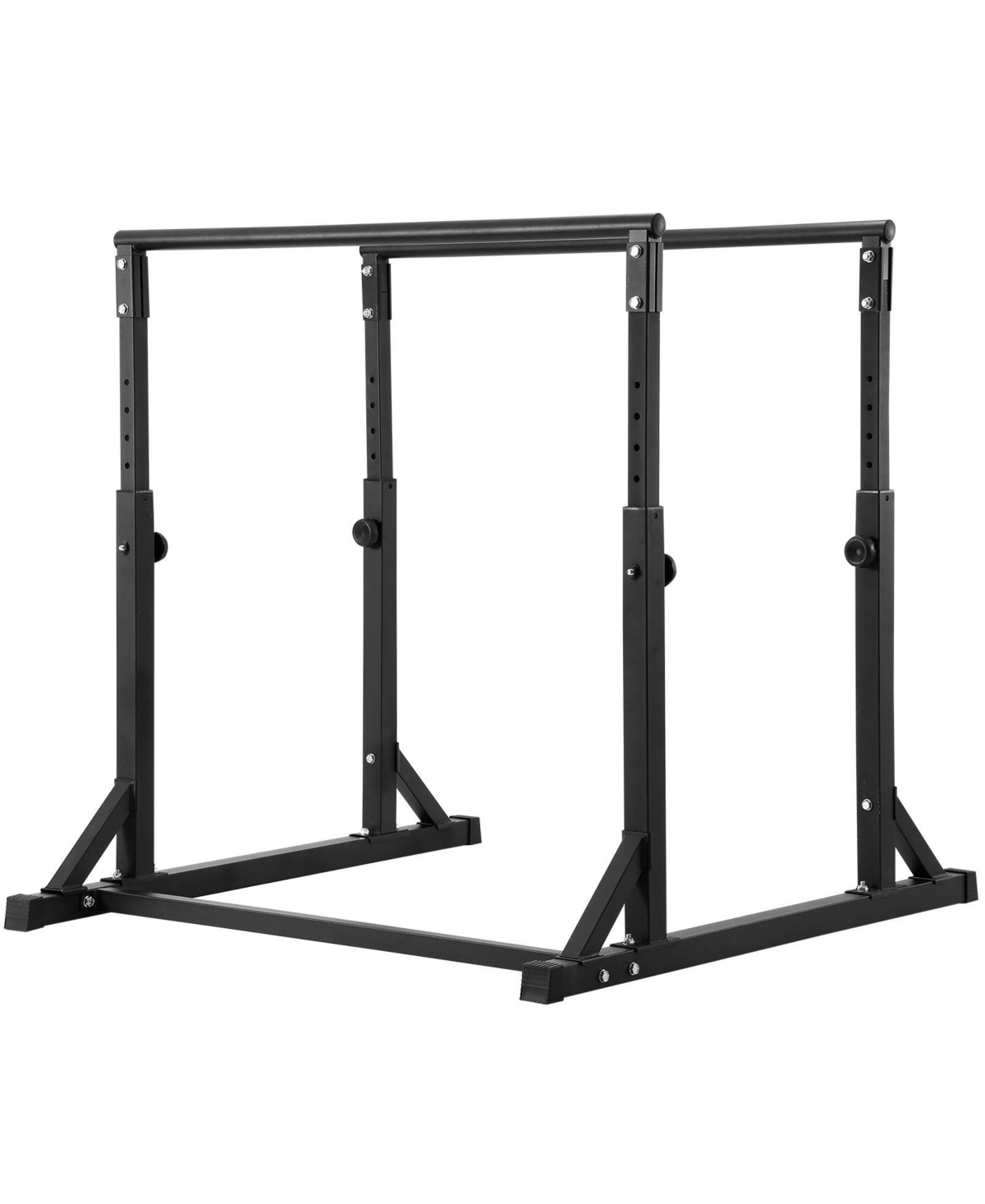 Click here for Sevorley Heavy Duty Dip Bar Station  800 lbs Capac... prices