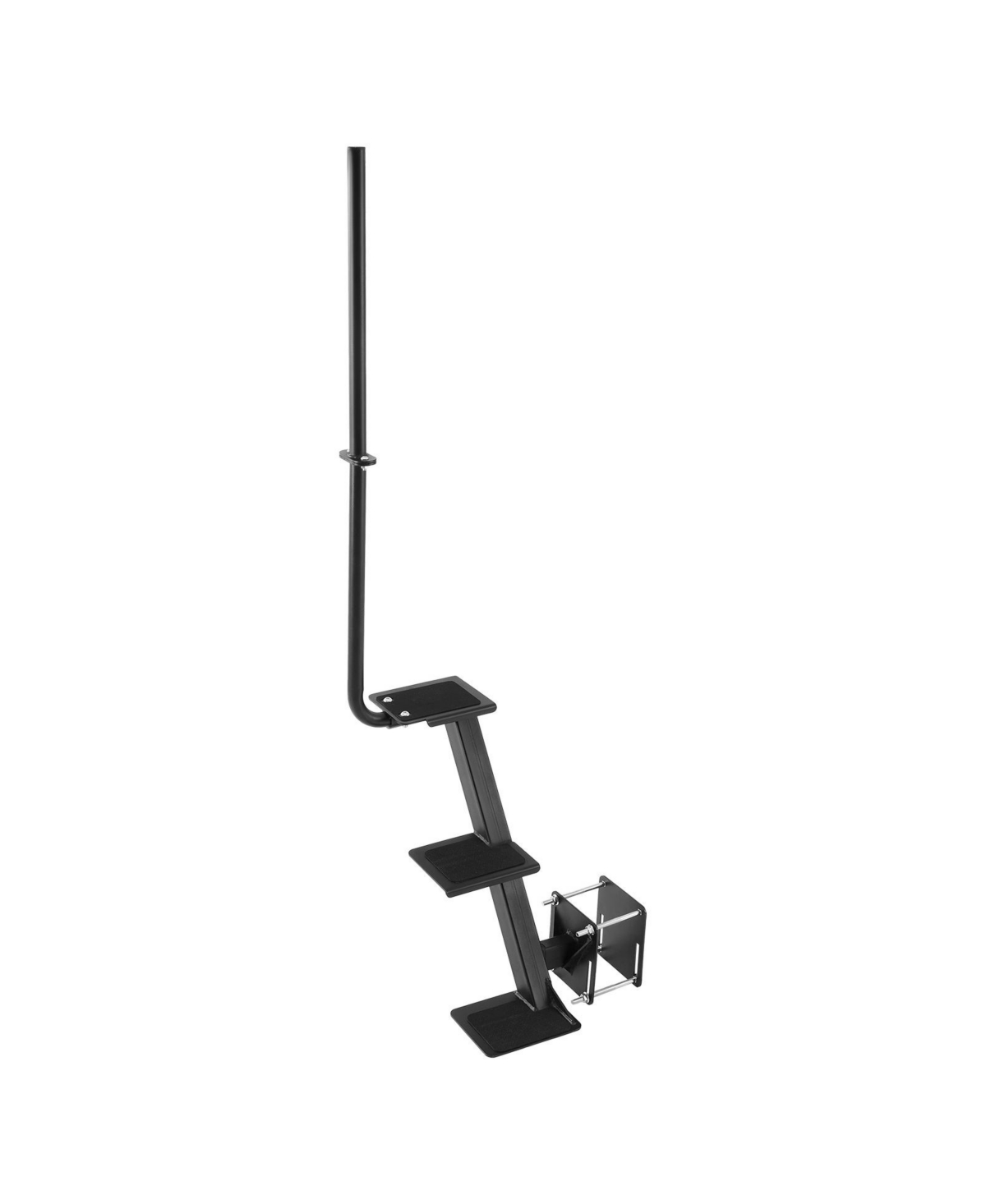 Click here for Sevorley 3-Step Boat Trailer Steps with Handrail... prices