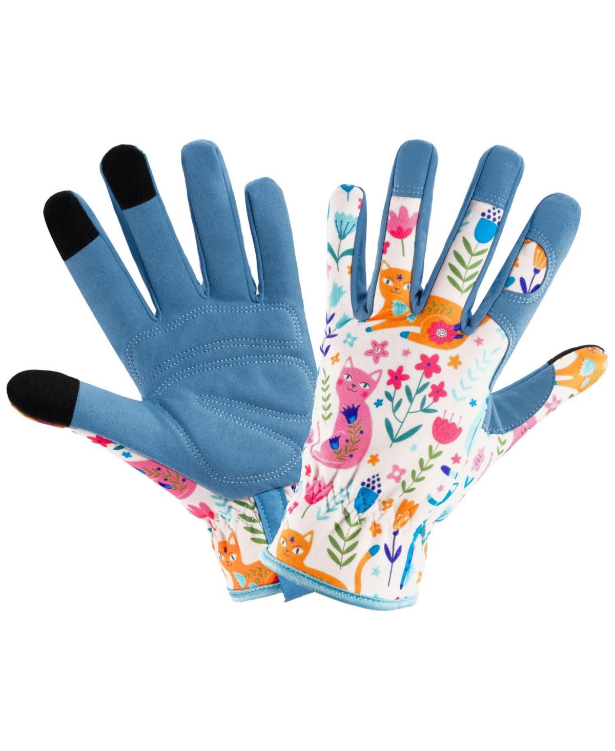 Click here for Xdovet Women Gardening Gloves Touchscreen Thorn-pr... prices