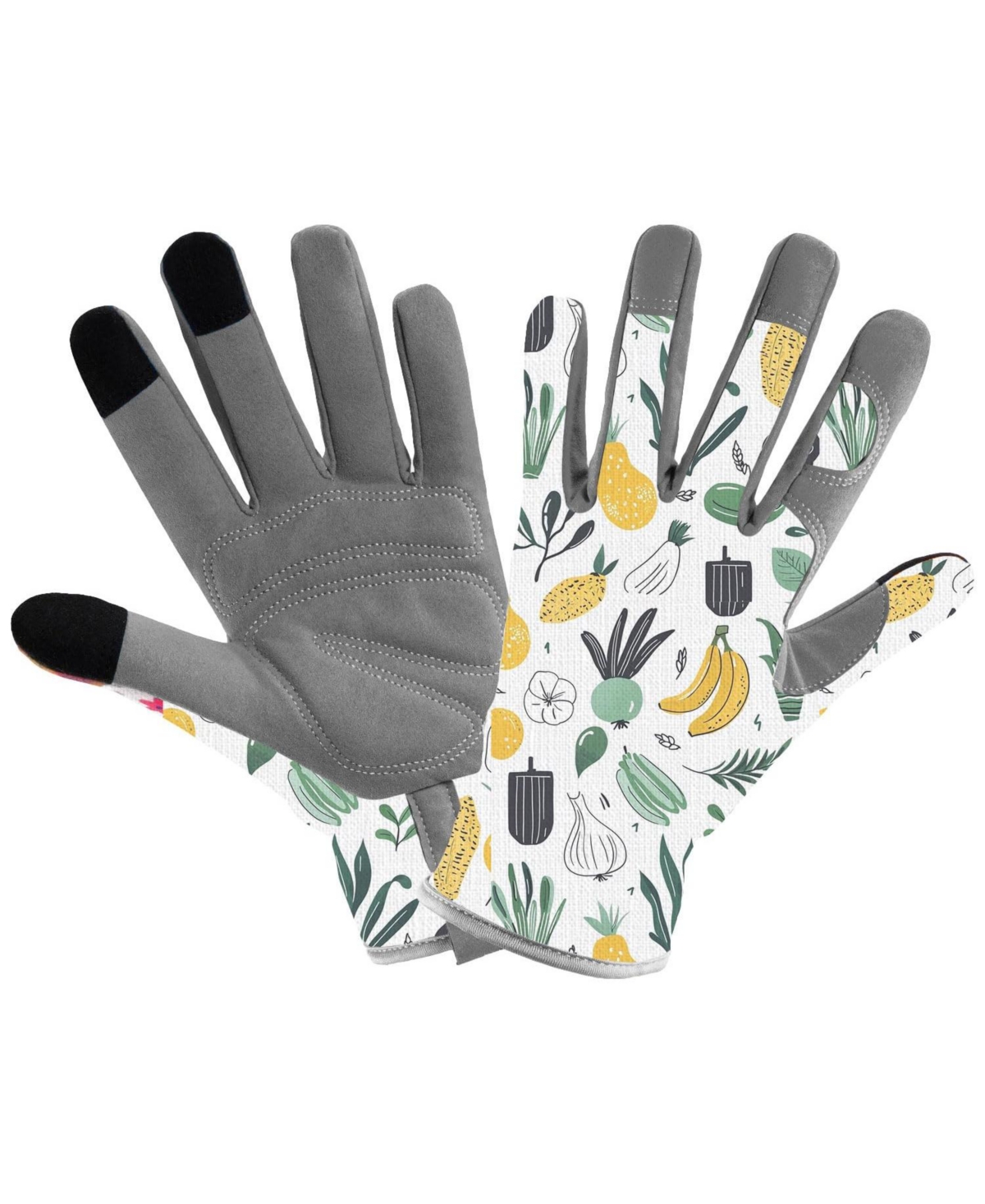Click here for Xdovet Women Gardening Gloves Touchscreen Thorn-pr... prices