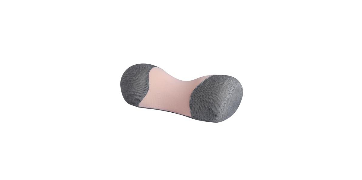 Click here for Piscifun Small Neck Roll Support Memory Foam Tensi... prices