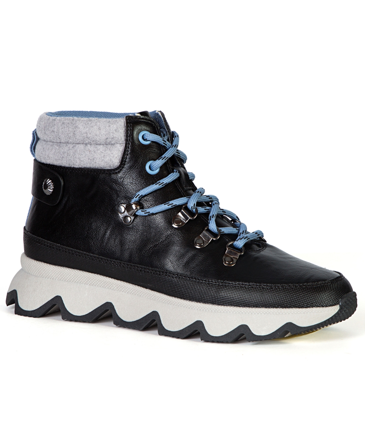 Click here for Jbu Womens Sorento Water-Resistant Casual Lace-Up... prices