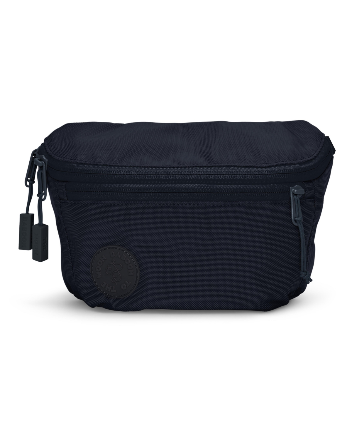 Click here for Baboon to the Moon Womens Fannypack 3L - Midnight prices