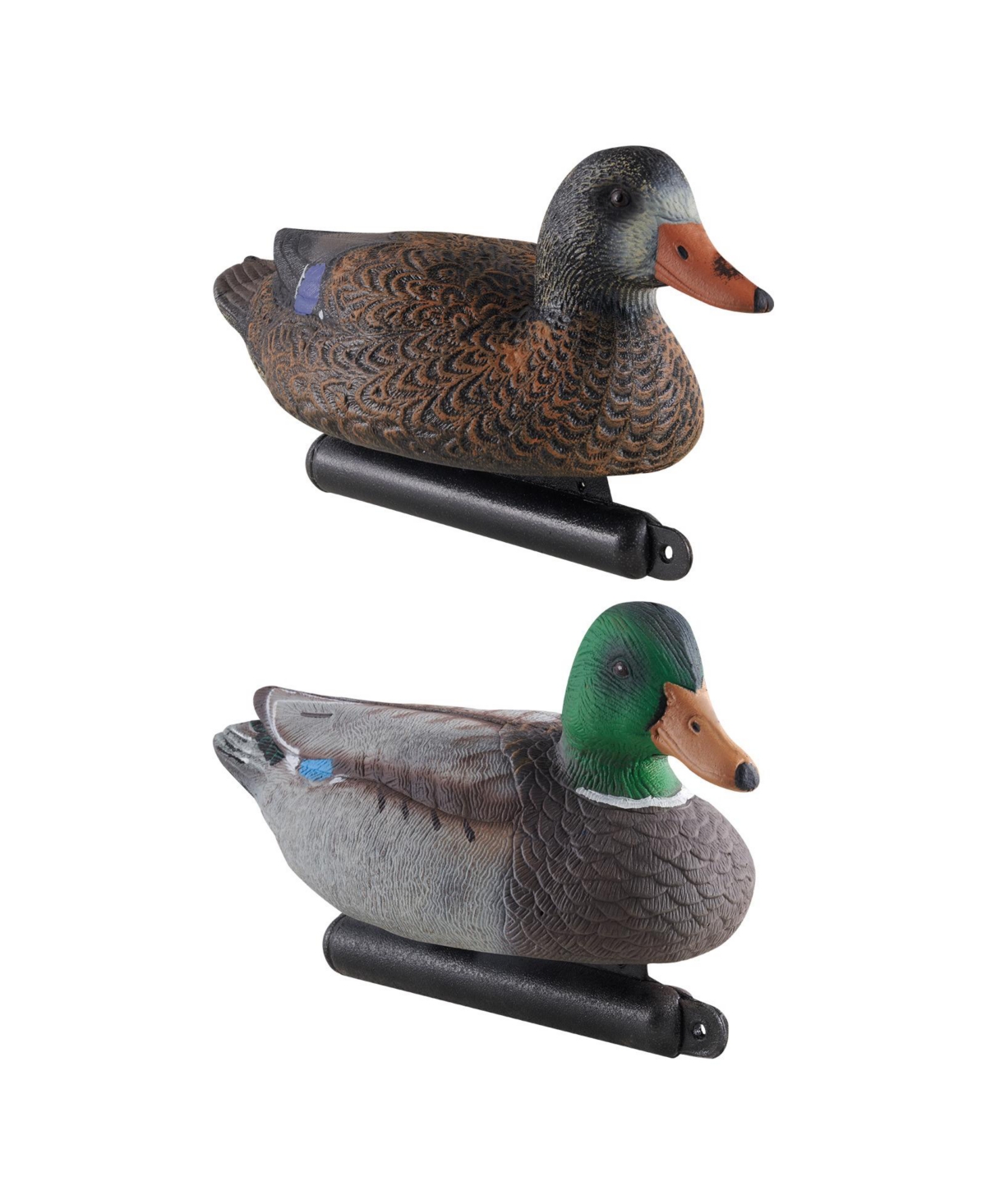Click here for Sevorley Floating Mallard Duck Decoys  Realistic 6... prices