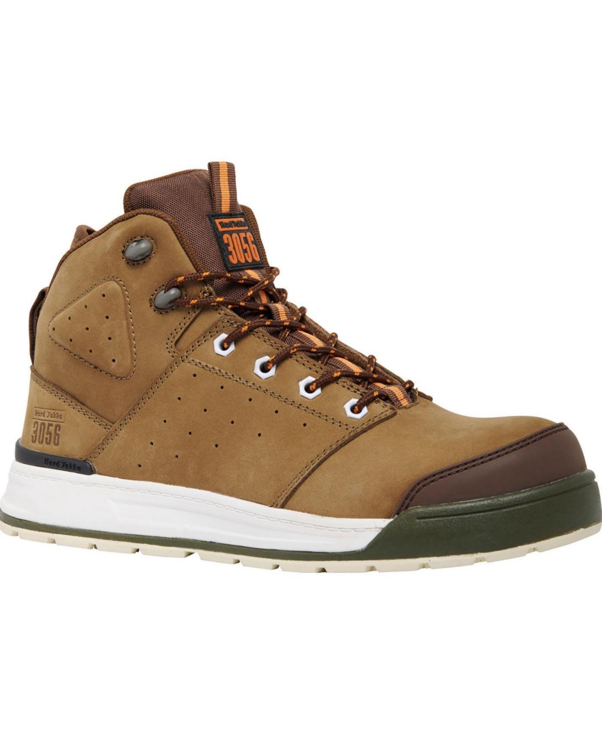 Click here for Hard Yakka Mens 3056 Int Composite Toe Static-Diss... prices