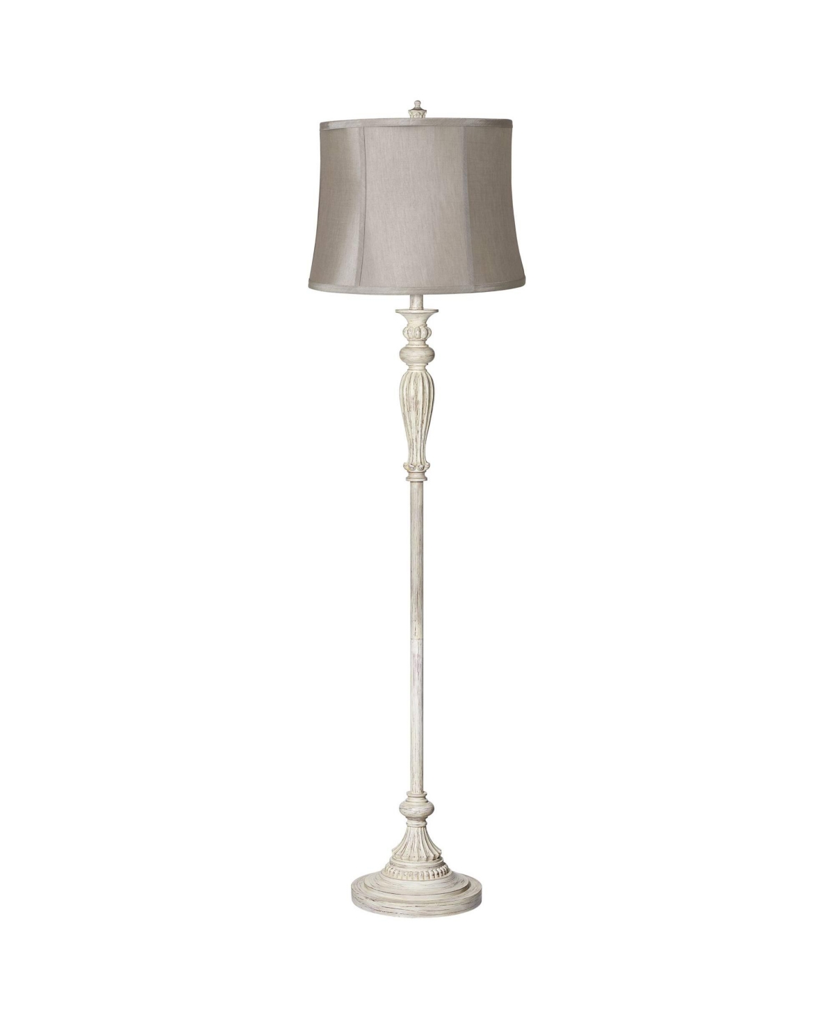 Click here for 360 Lighting Vintage Shabby Chic Floor Lamp 60 Tal... prices