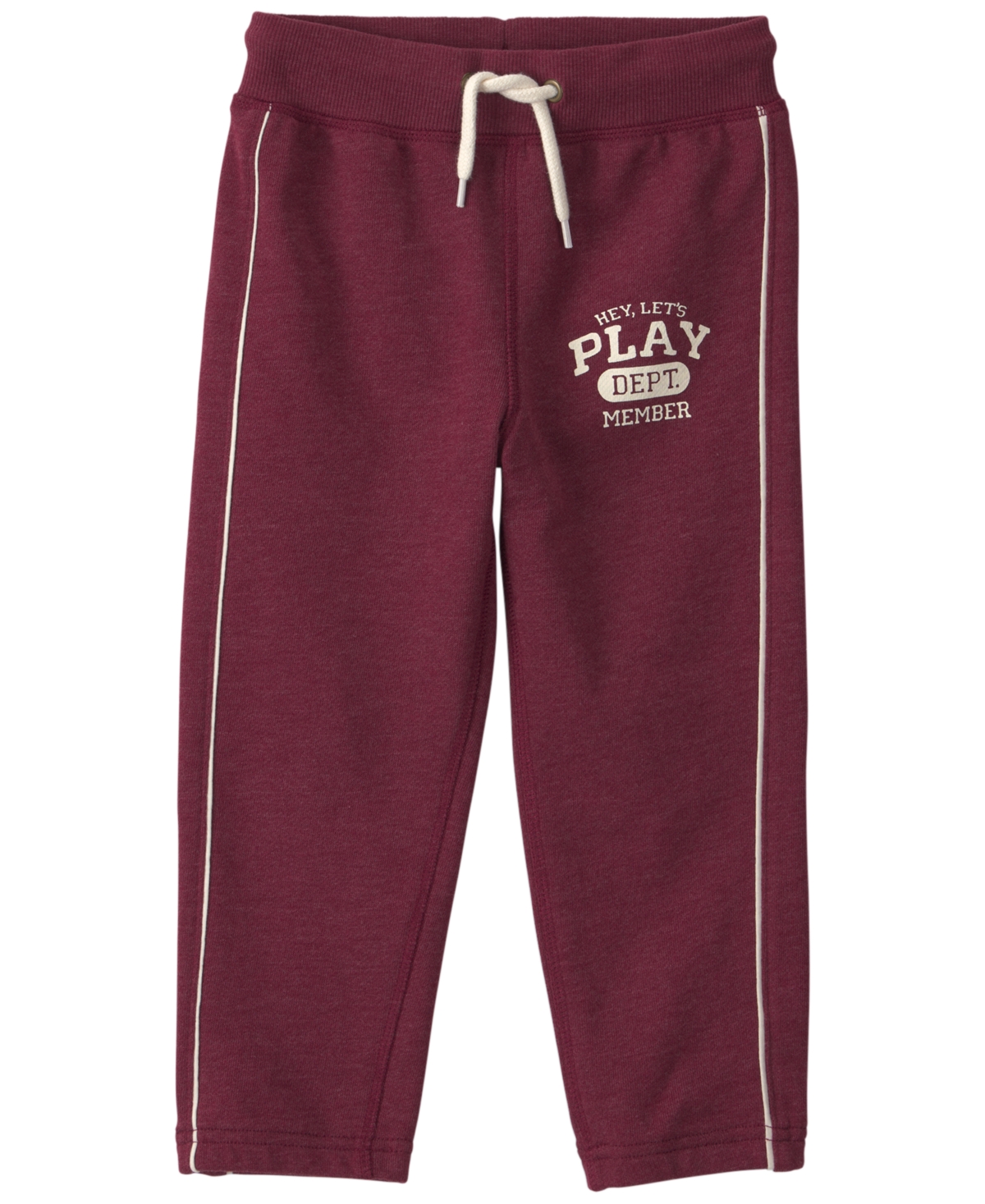 Click here for Carters Toddler Boys 2T-5T Lets Play French Terry... prices