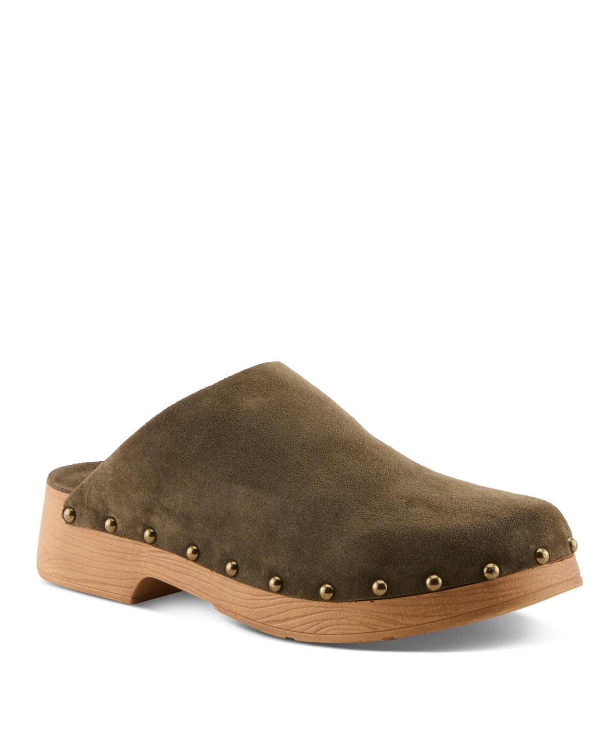Click here for Spring Step Lolarue Womens Slip-On with Soft Linin... prices