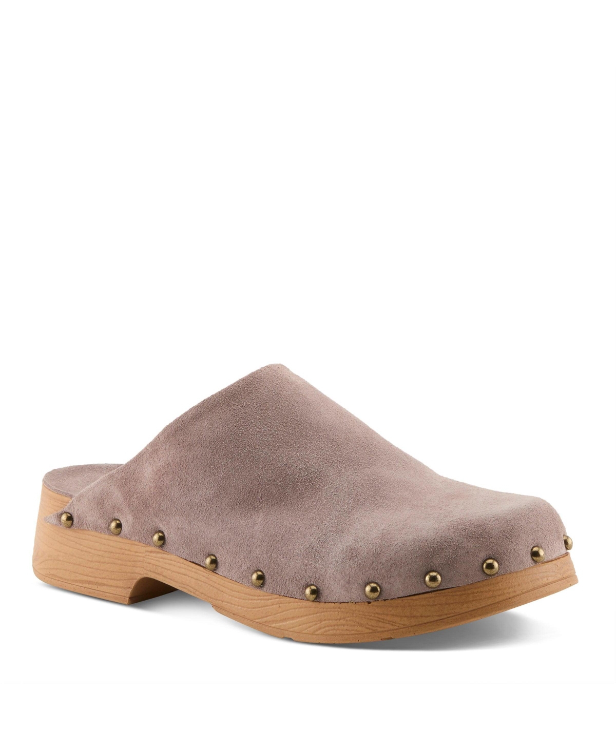 Click here for Spring Step Lolarue Womens Slip-On with Soft Linin... prices