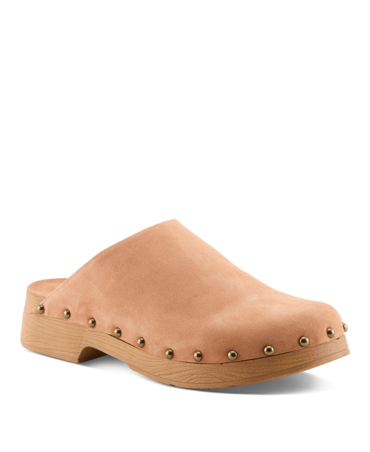 Click here for Spring Step Lolarue Womens Slip-On with Soft Linin... prices