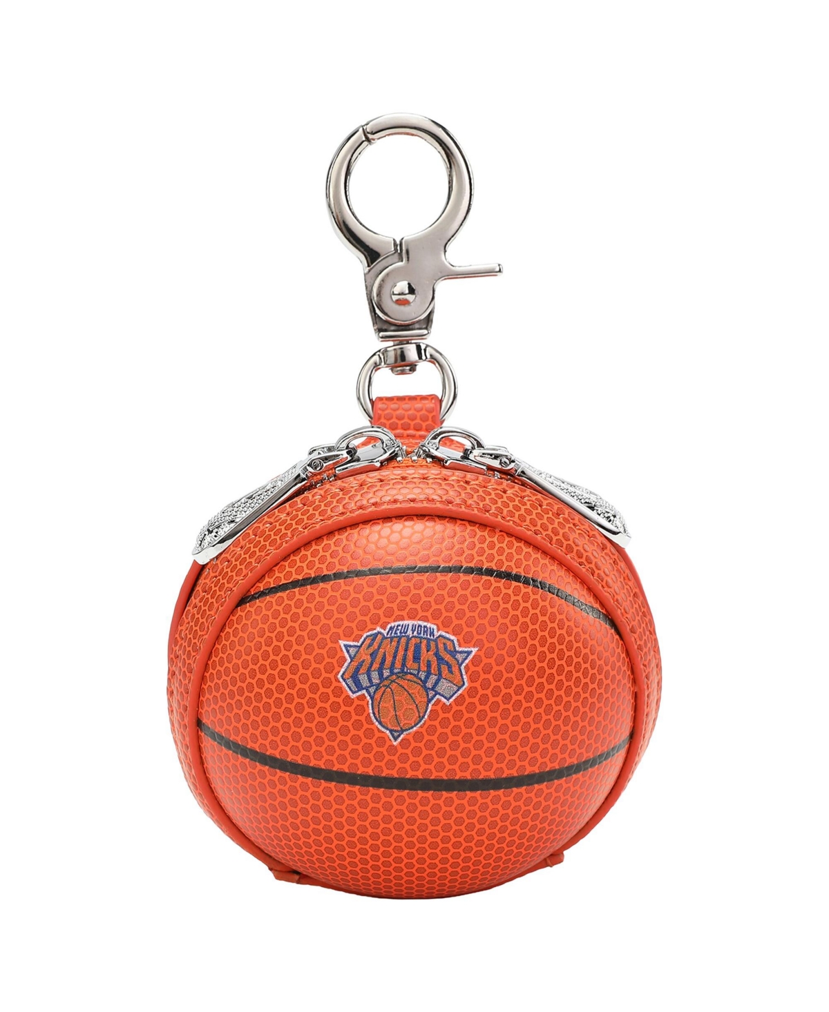 Click here for Montana West New York Knicks Basketball Charm prices