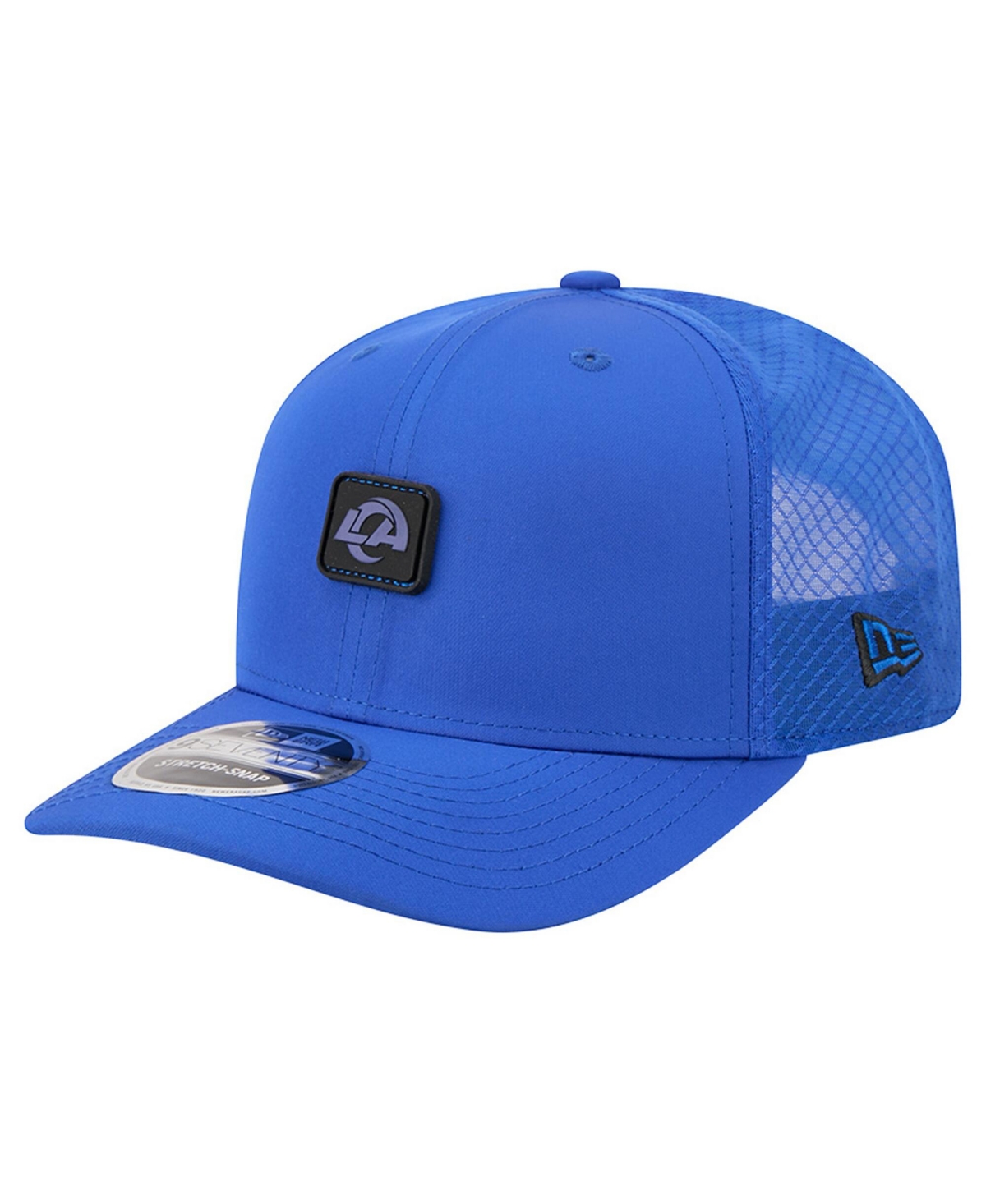 Click here for New Era Mens Royal Los Angeles Rams Micro Badge 9S... prices