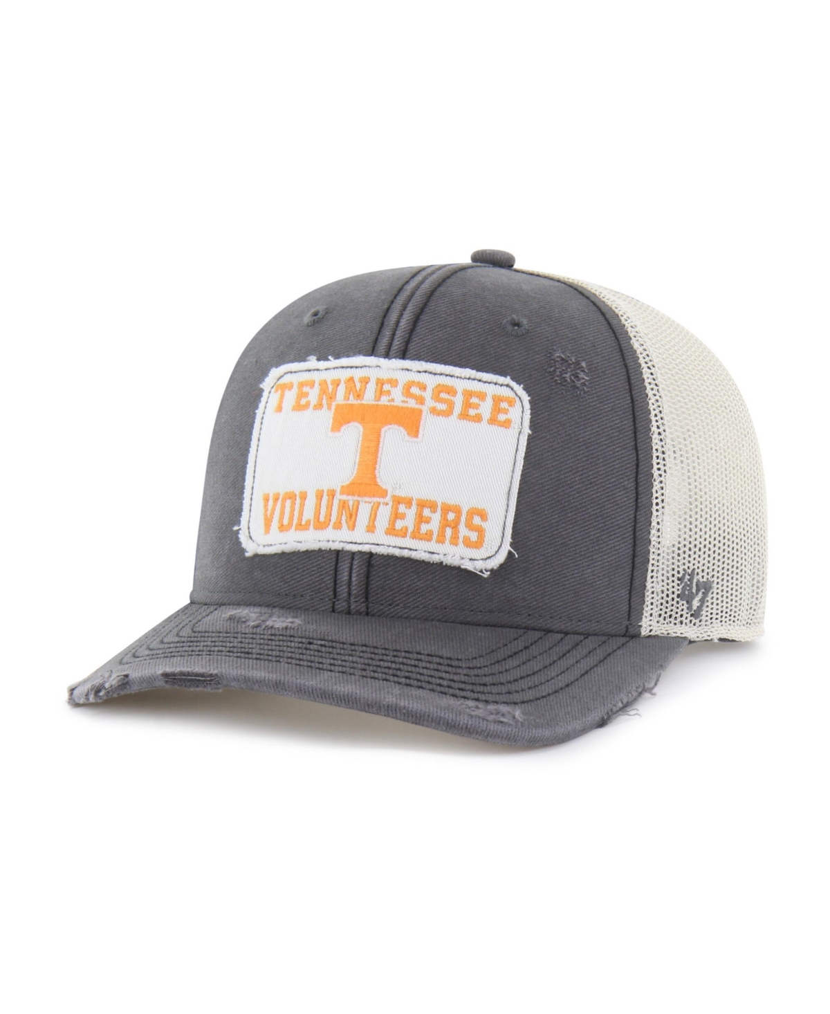 Click here for 47 Brand Mens and Womens Charcoal Tennessee Volunt... prices