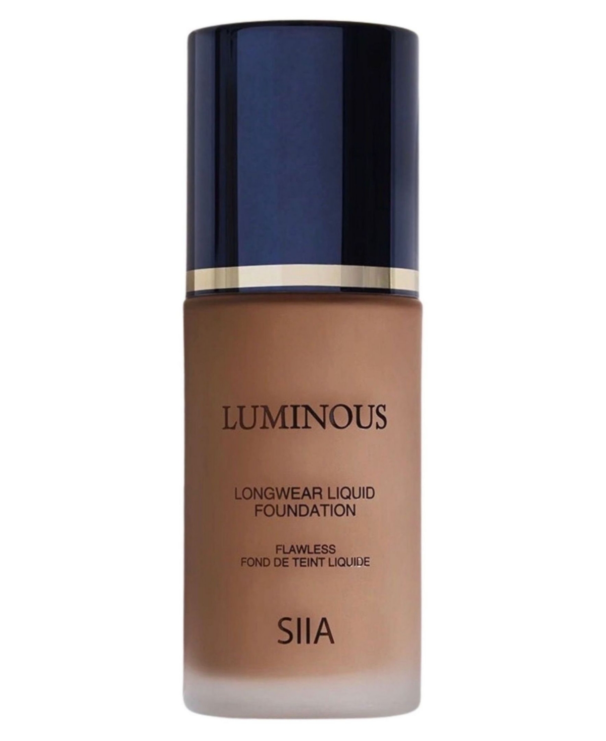 Click here for Luminous Longwear Liquid Foundation - Machiato prices