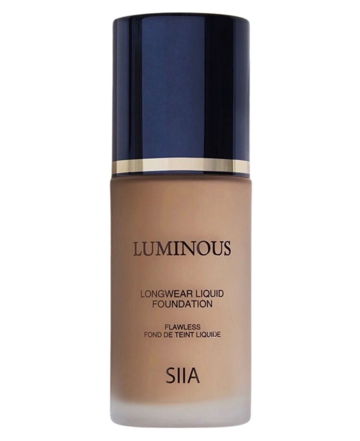 Click here for Luminous Longwear Liquid Foundation - Honey prices