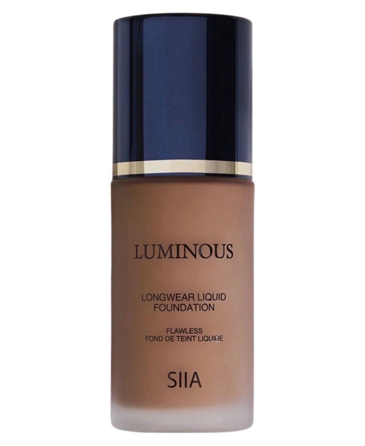 Click here for Luminous Longwear Liquid Foundation - Americano prices