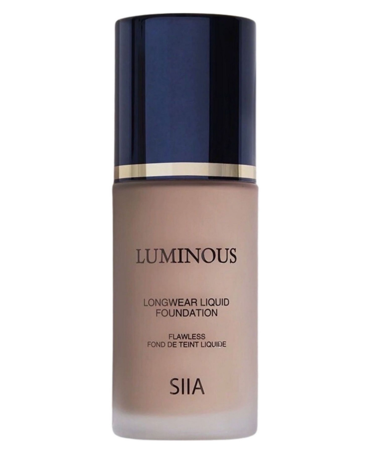 Click here for Luminous Longwear Liquid Foundation - Milk tea prices