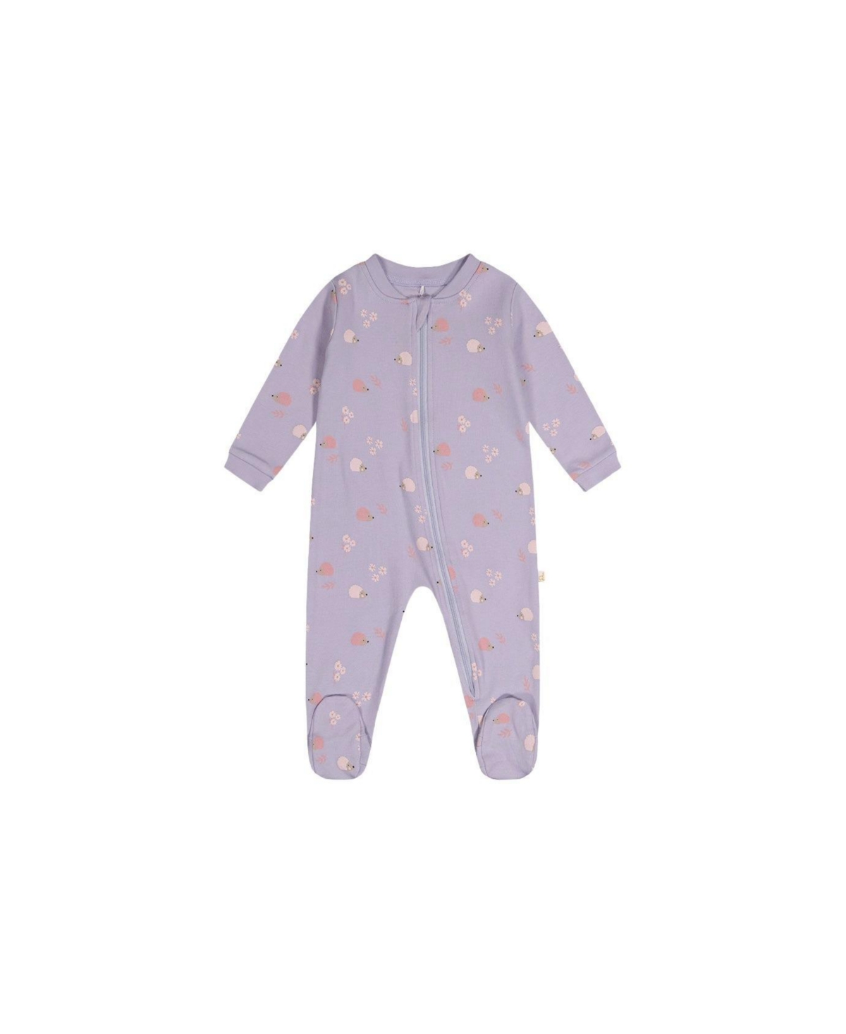 Click here for Deux par Deux Baby Girls Cotton One Piece Pajama P... prices