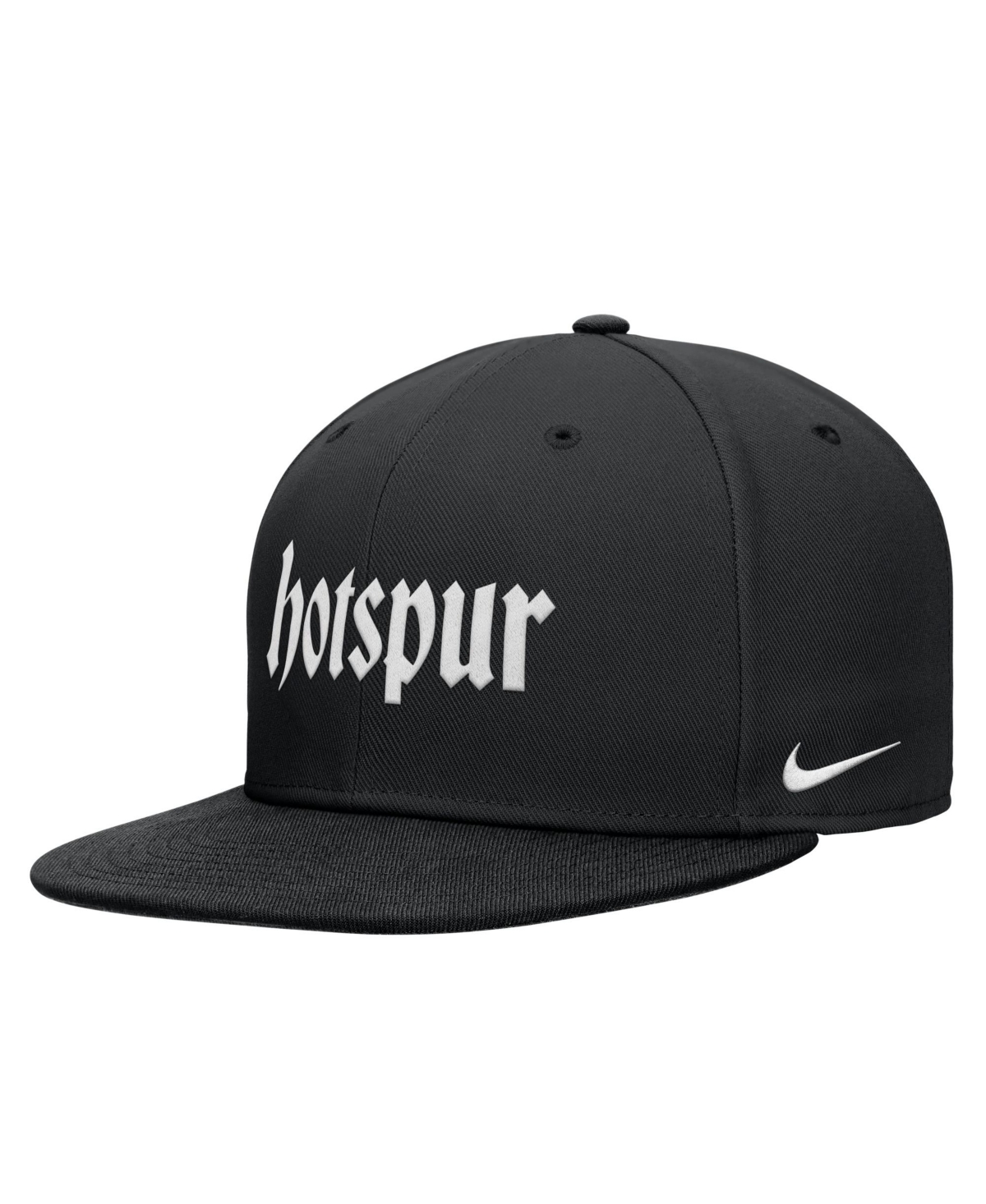 Click here for Nike Mens Black Tottenham Hotspur Pro Snapback Hat... prices