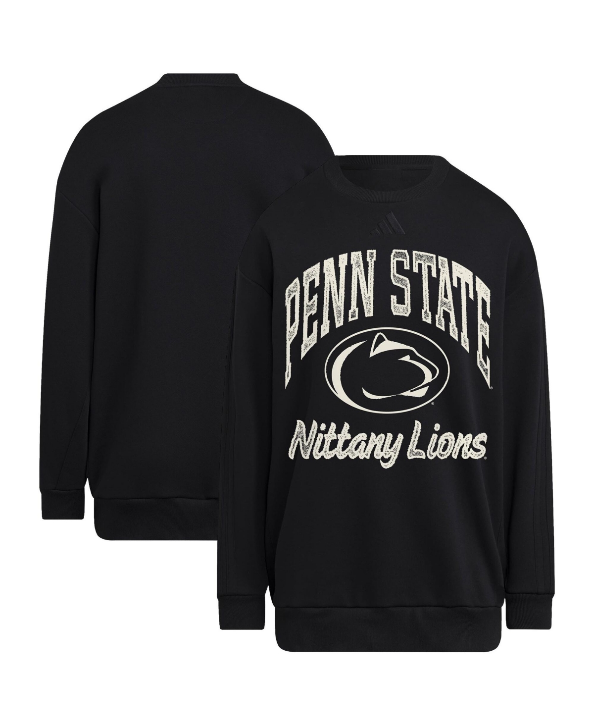 Click here for Adidas Womens Black Penn State Nittany Lions Soft... prices