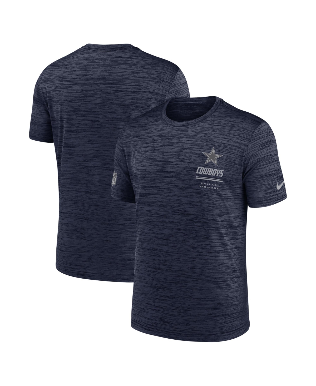 Click here for Nike Mens Navy Dallas Cowboys Big & Tall Sideline... prices