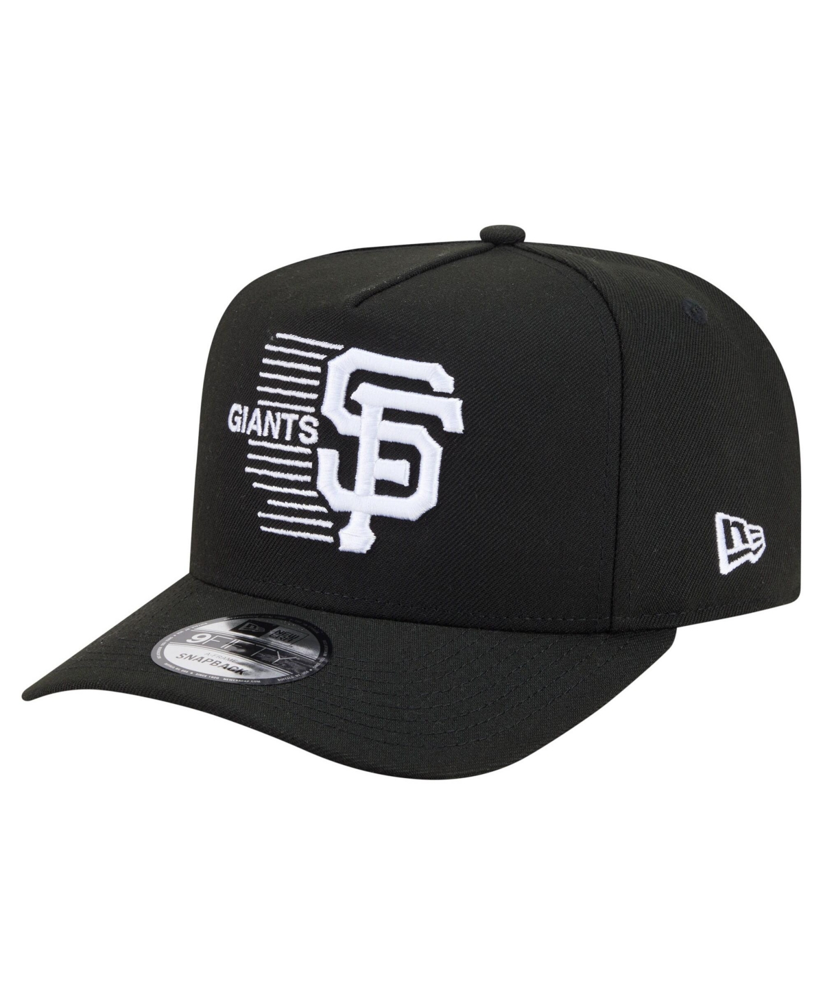 Click here for New Era Mens Black San Francisco Giants Motion A-F... prices