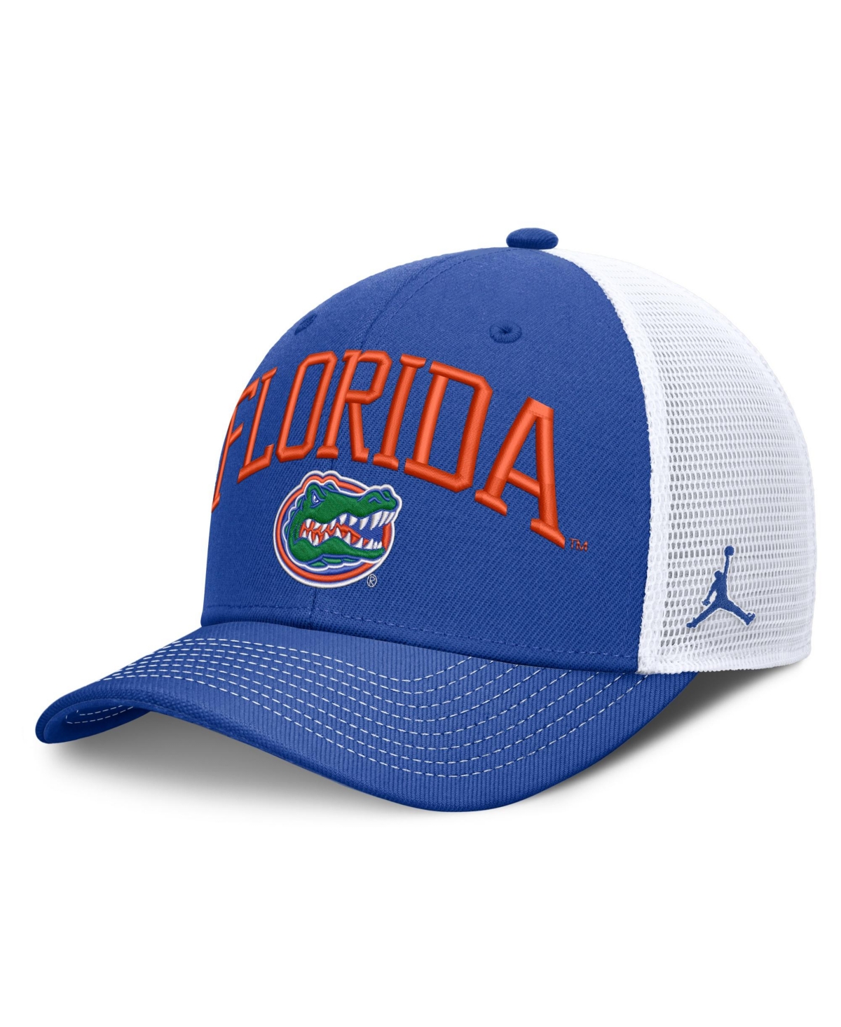 Click here for Jordan Mens and Womens Royal/White Florida Gators... prices