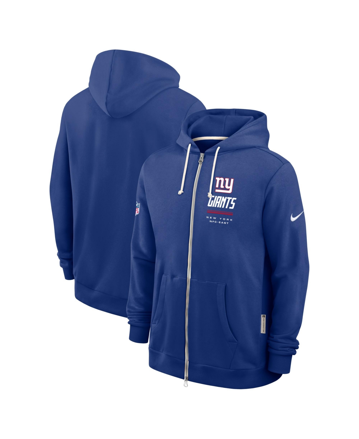 Click here for Nike Mens Royal New York Giants Sideline Standard... prices