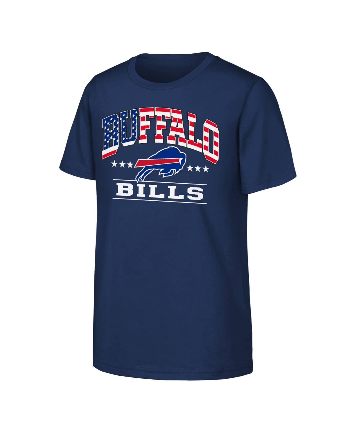 Click here for Nfl Big Boys and Girls Navy Buffalo Bills American... prices