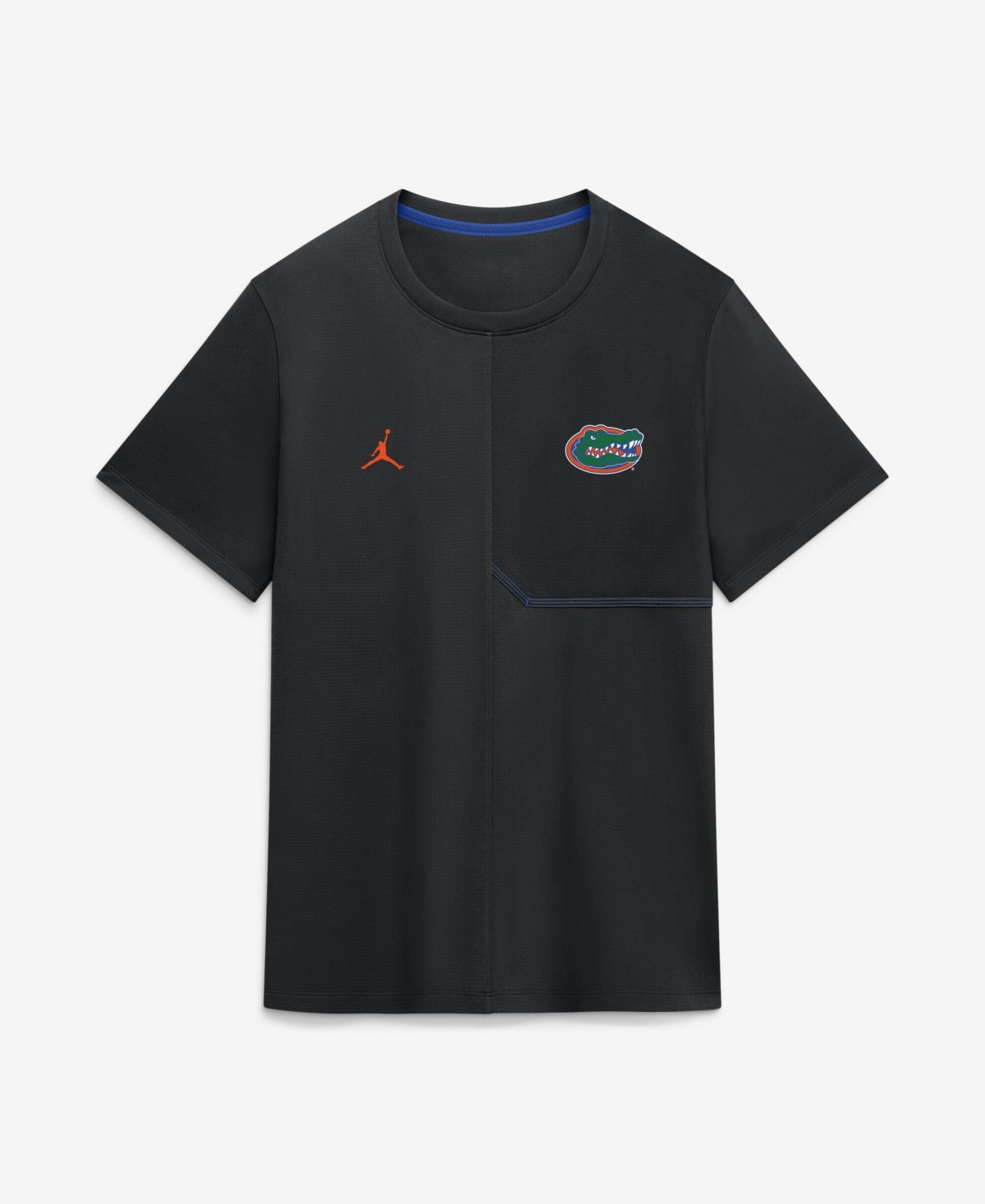 Click here for Jordan Mens Black Florida Gators 2026 Sideline Uv... prices