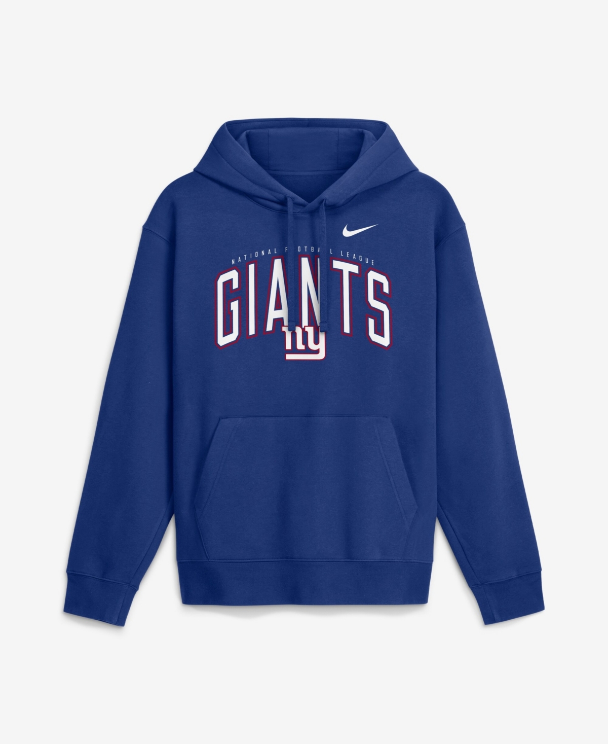 Click here for Nike Mens Blue New York Giants Expect Victory Club... prices