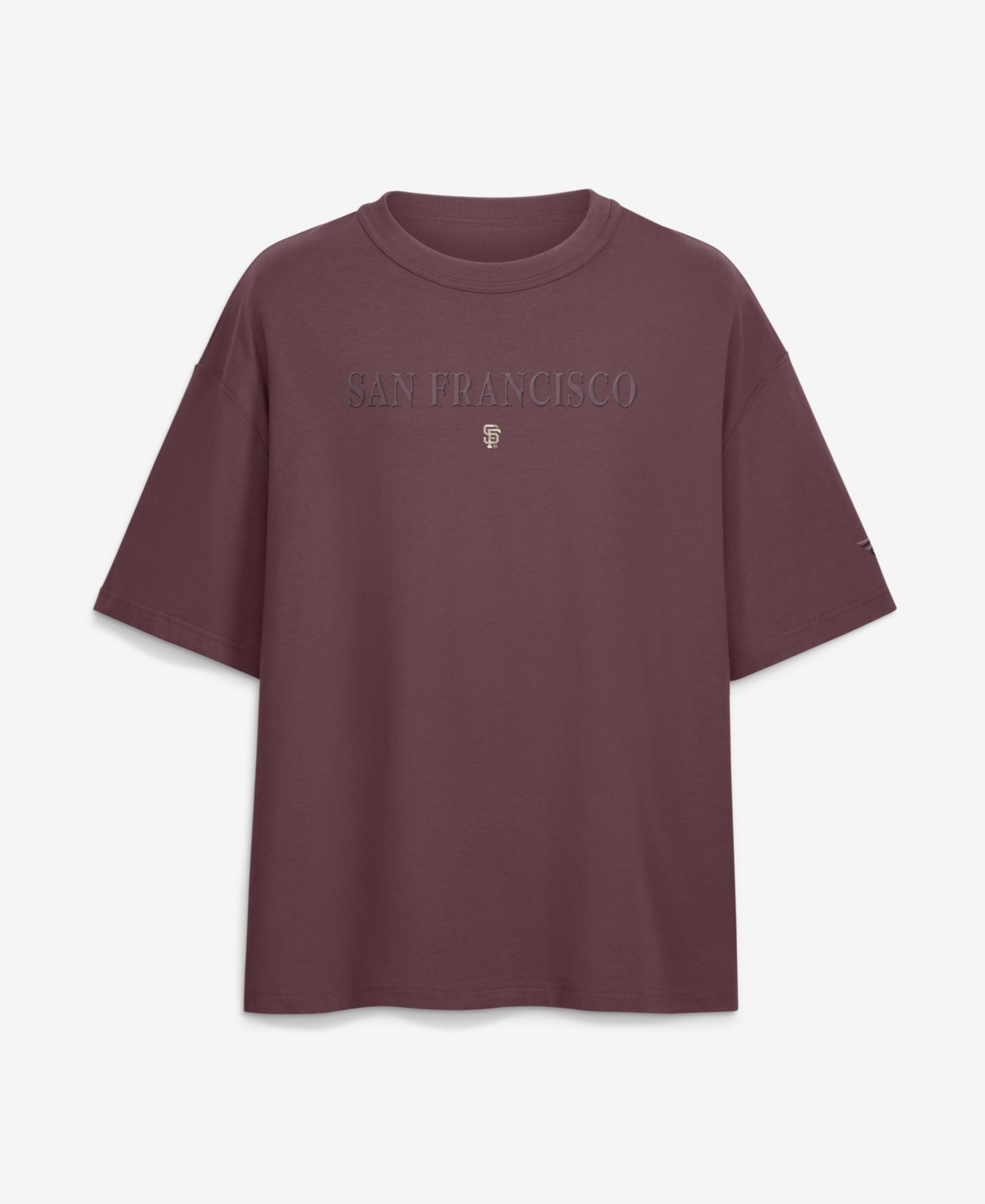 Click here for Fanatics Mens Maroon San Francisco Giants Elements... prices