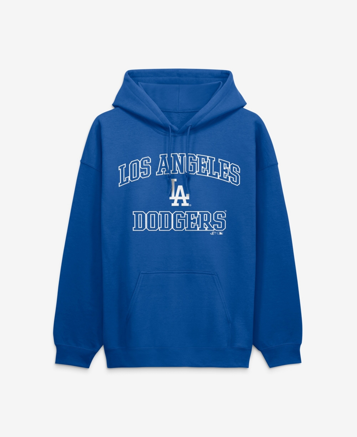 Click here for Logo Athletic Mens Royal Los Angeles Dodgers Heart... prices