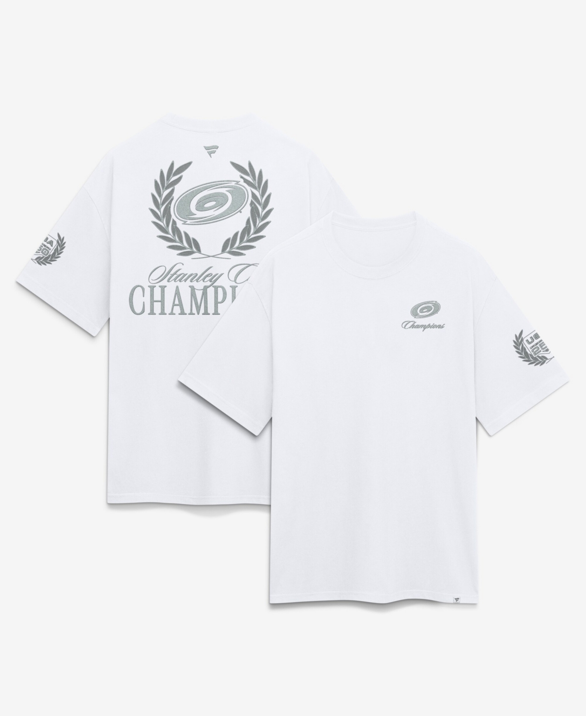 Click here for Fanatics Mens White Carolina Hurricanes 2026 Stanl... prices