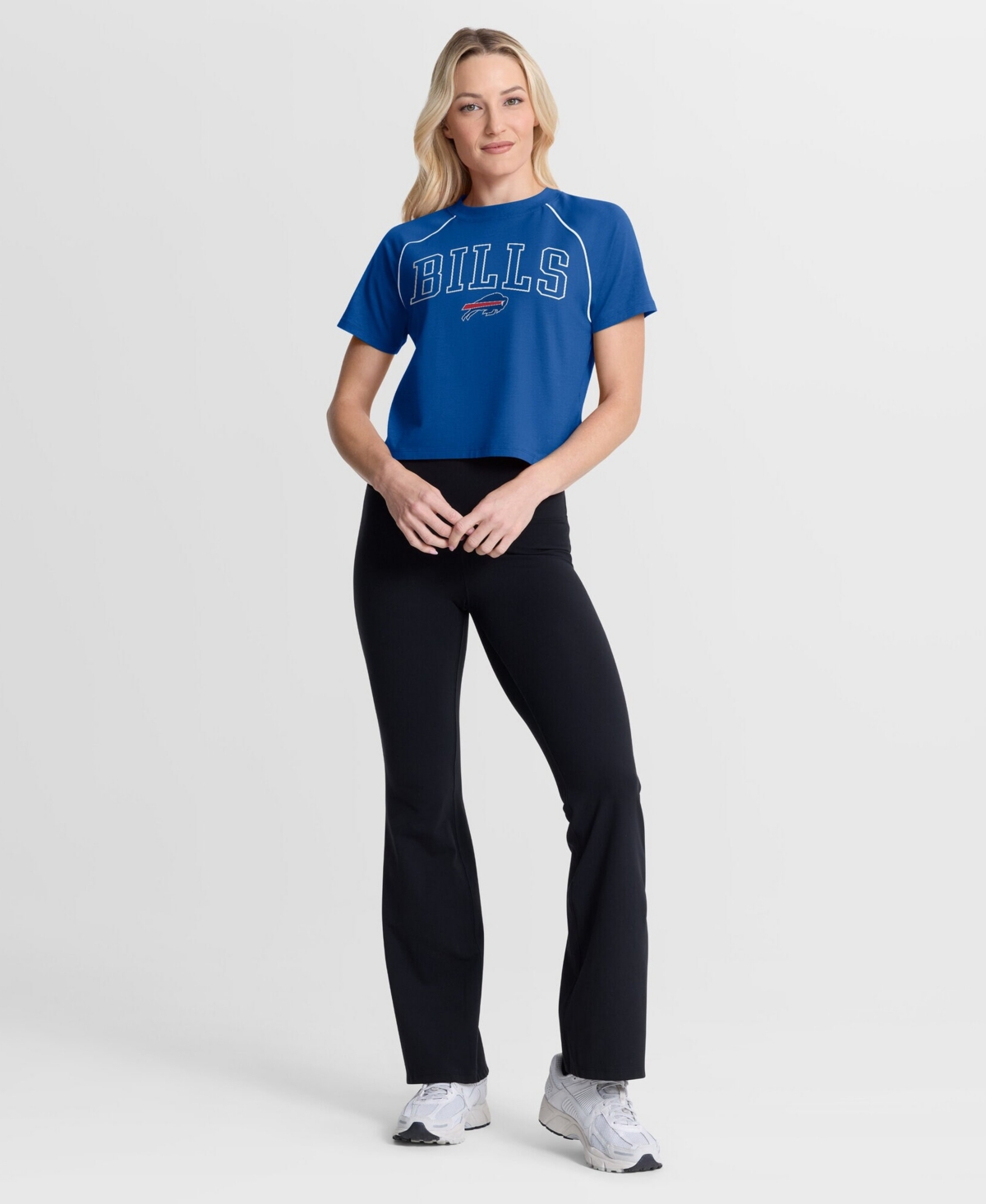 Click here for Fanatics Womens Royal Buffalo Bills Offensive Sche... prices