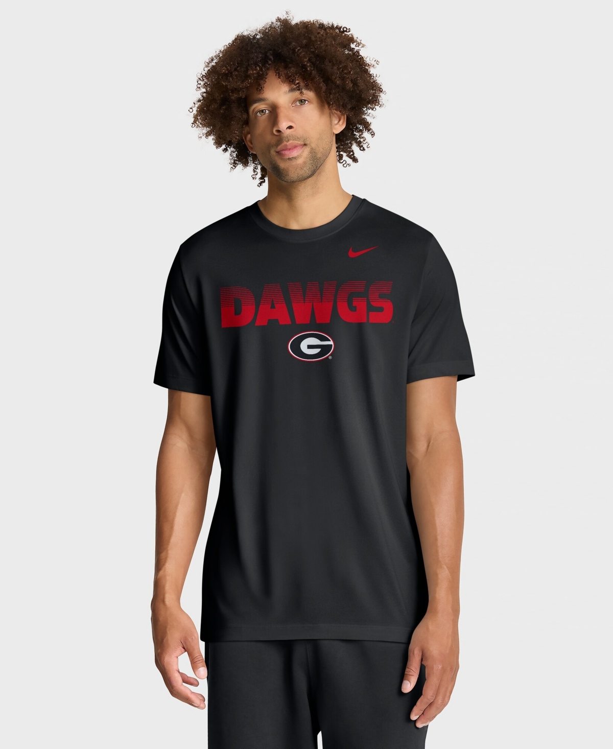 Click here for Nike Mens Black Georgia Bulldogs Primetime Legend... prices