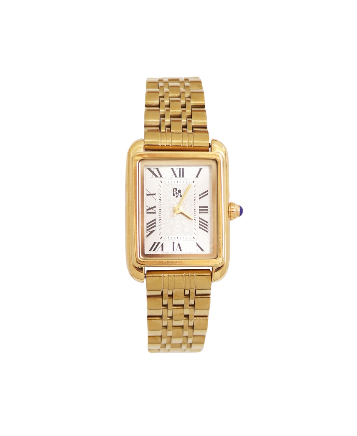 Click here for Petit Moments Womens Paloma Watch 18mm - Gold prices