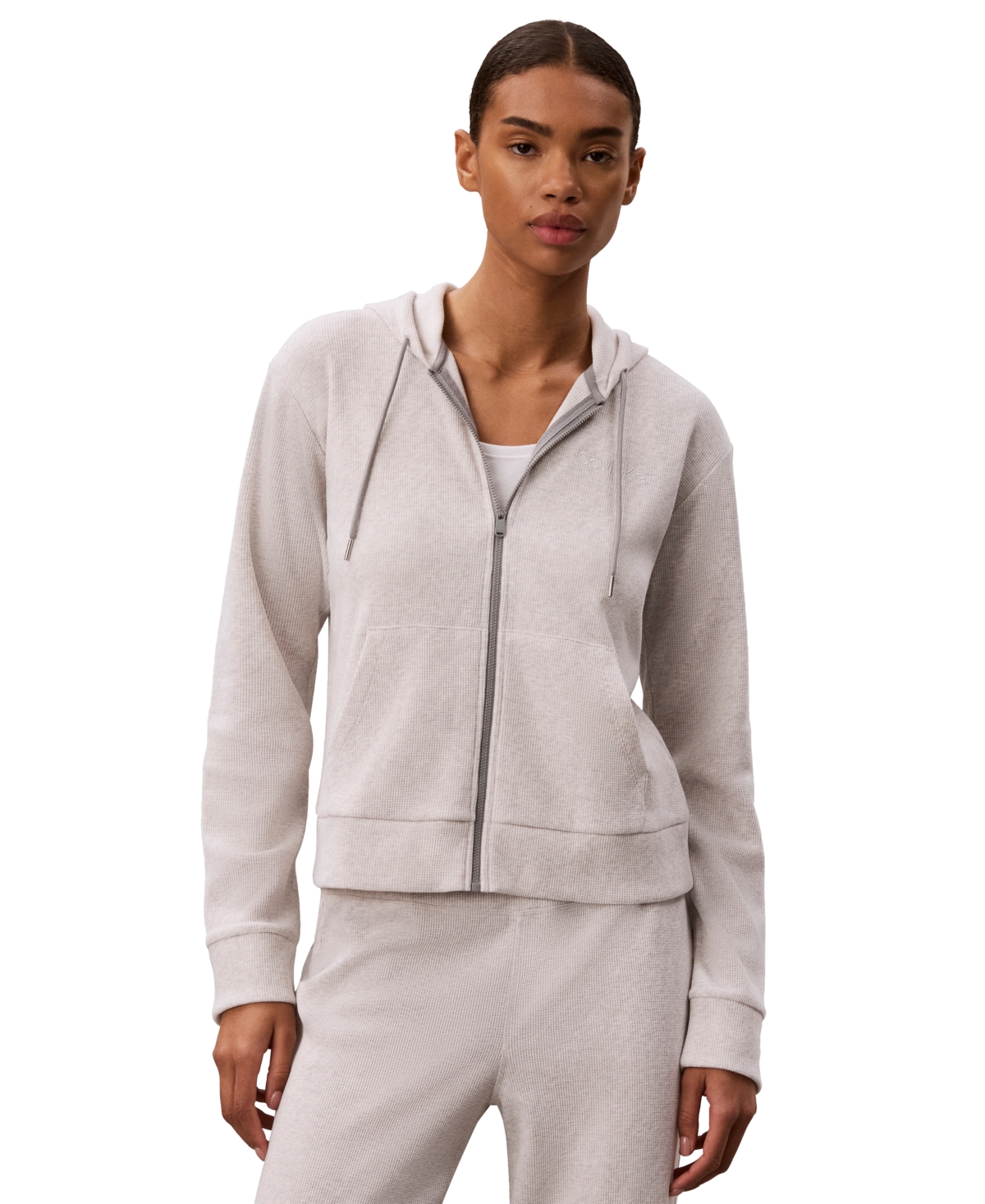 Click here for Calvin Klein Performance Womens Icon Sport Waffle... prices