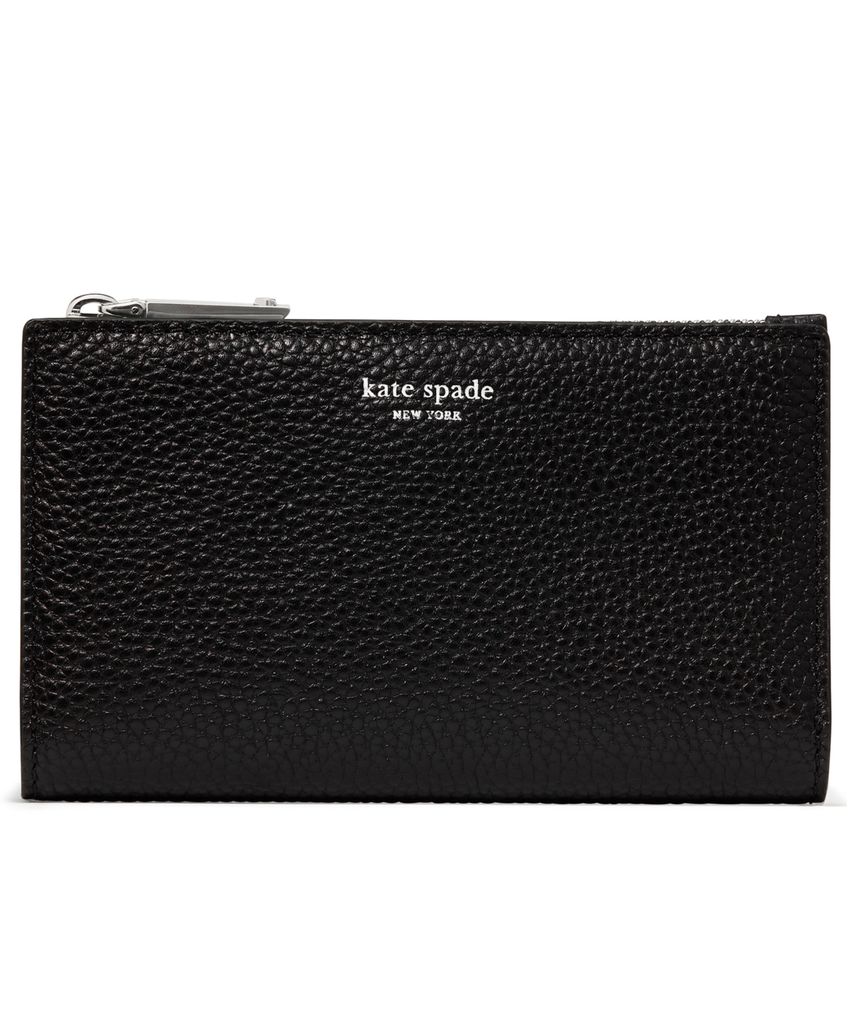 Click here for kate spade new york Devin Leather Bifold Wallet -... prices