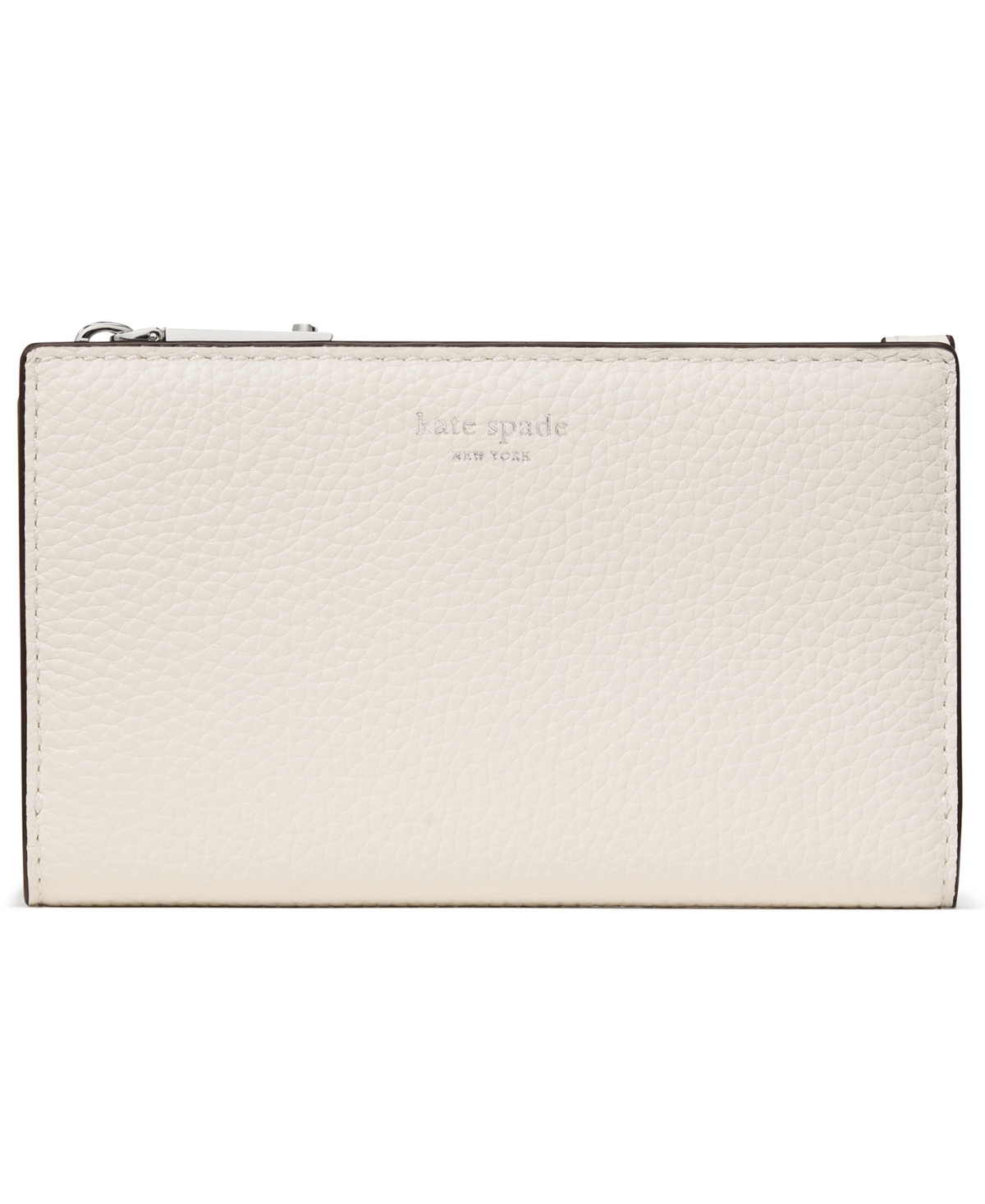 Click here for kate spade new york Devin Leather Bifold Wallet -... prices