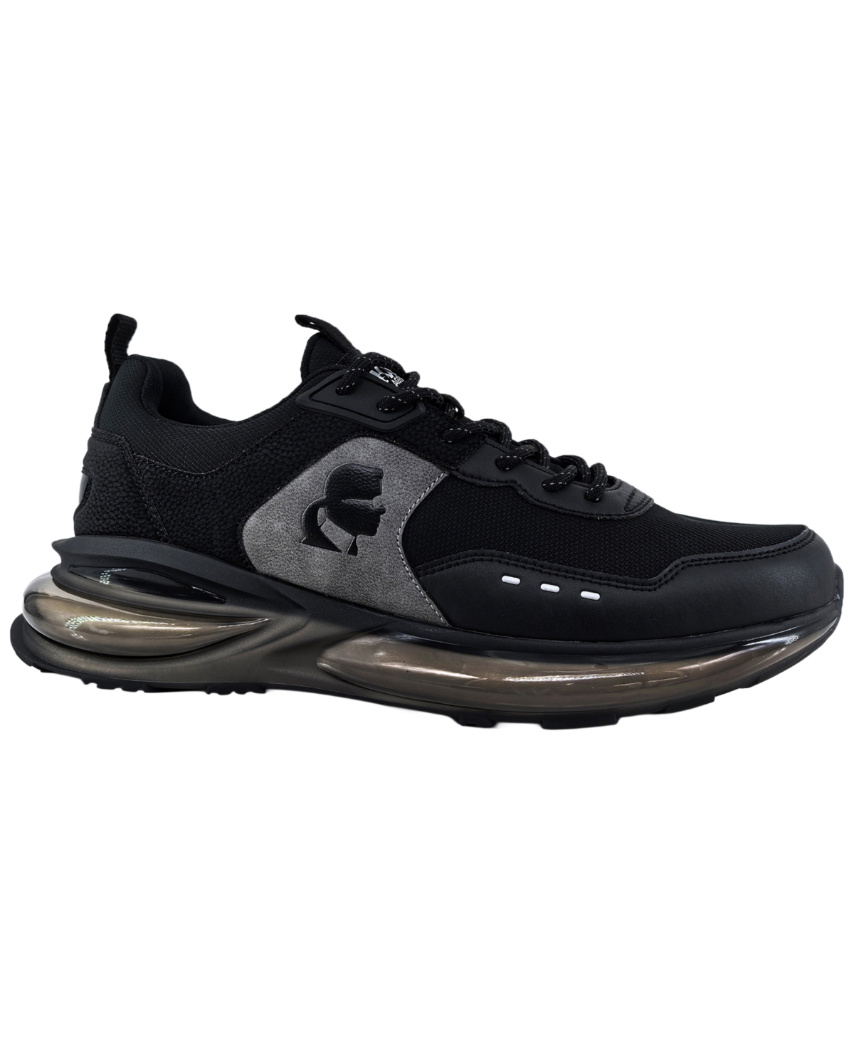 Click here for Karl Lagerfeld Paris Mens Gedeon Runner Sneakers -... prices