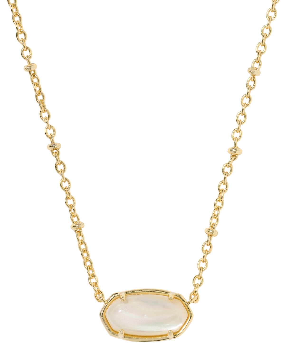Click here for Kendra Scott Gold-Plated Raina Statement Necklace... prices
