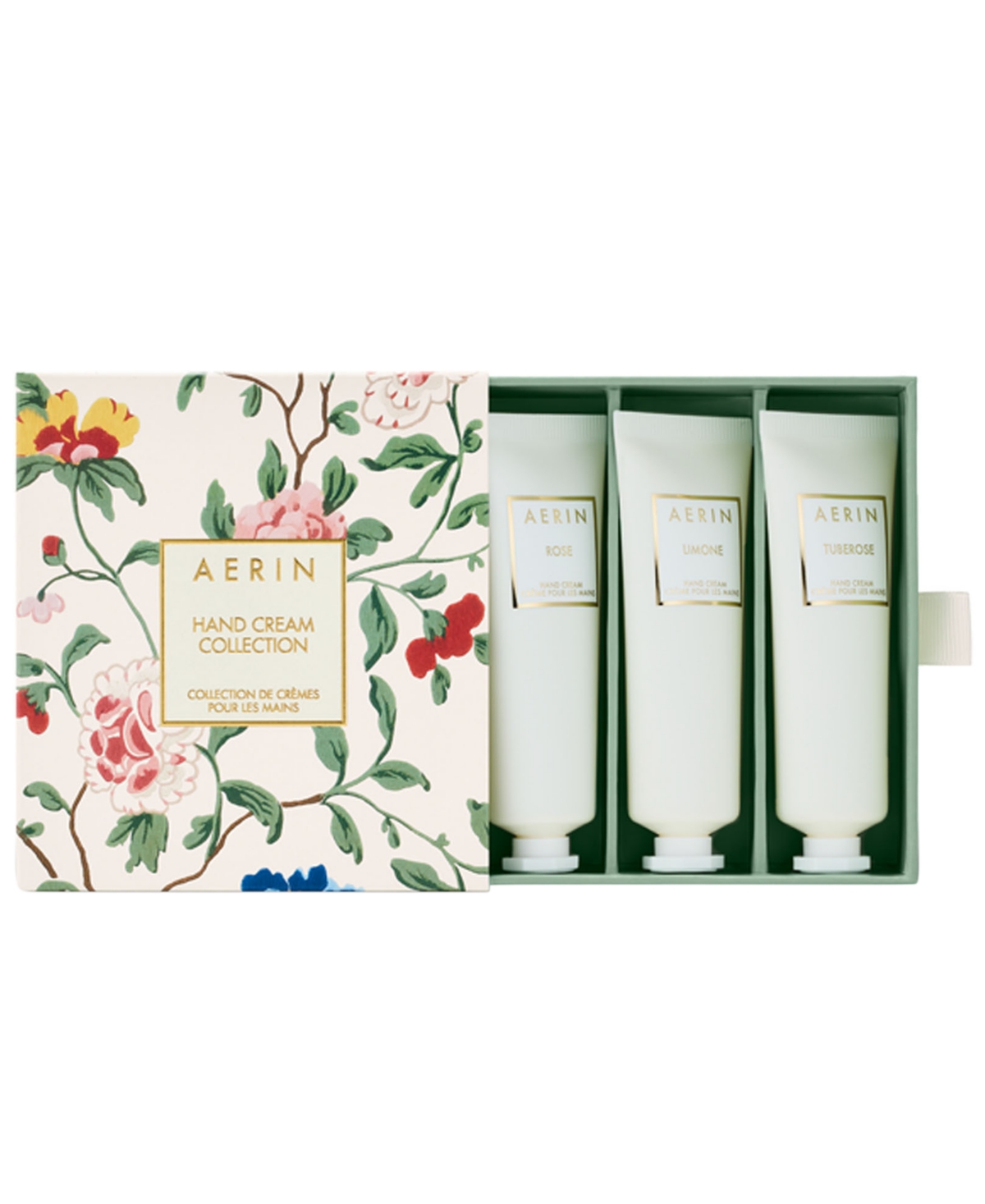 Click here for Aerin 3-Piece Hand Cream Gift Set prices
