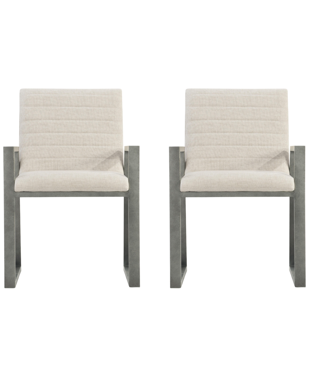 Click here for Bernhardt Tribeca 2-Piece Upholstered Armchair Set... prices